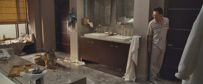 LA GRAN RESACA • JaviYPilar.com